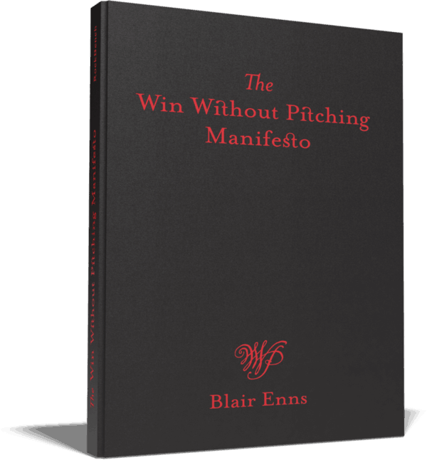 Sales Training for Creative Agencies